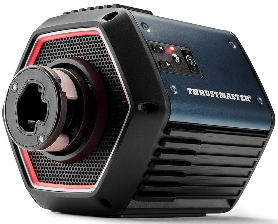 Thrustmaster - T818 Base [PC] (Swiss Edition)