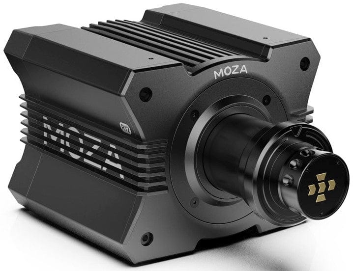 MOZA - R12 Direct Drive Wheelbase [12 Nm] [PC]
